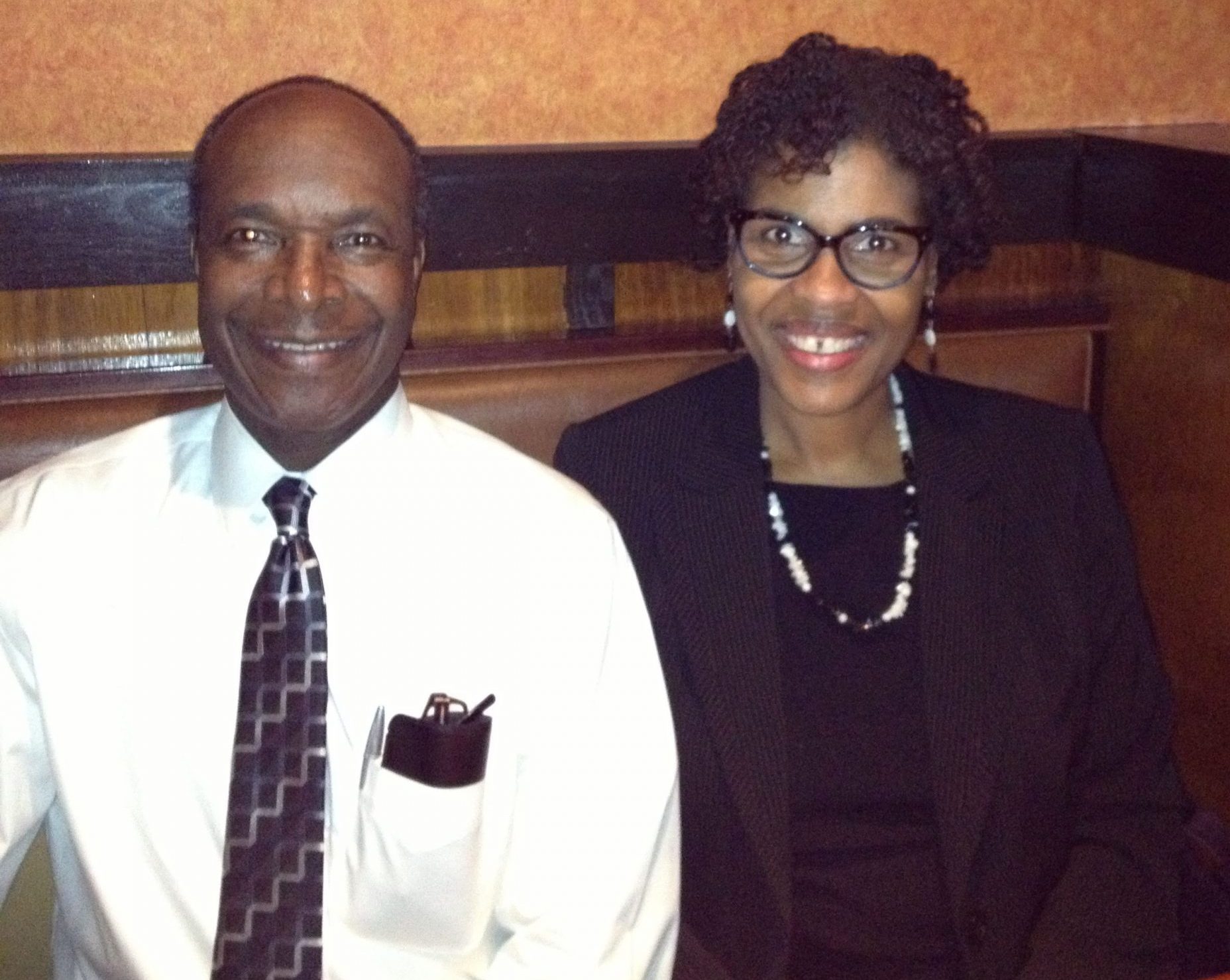 Endorsements – Carla Maxwell Ray