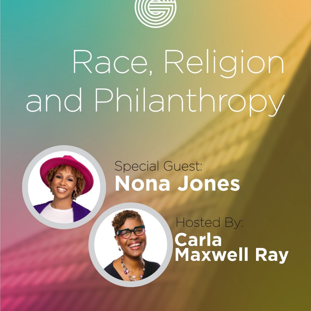 About – Carla Maxwell Ray